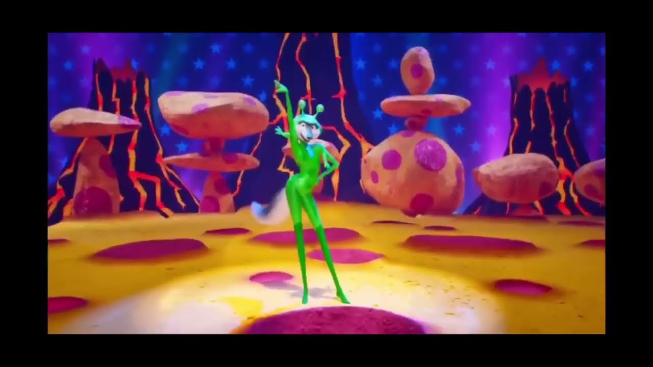 Sing 2-Porsha Crystal Singing-Could Have Been Me-Part 1 Reversed - YouTube