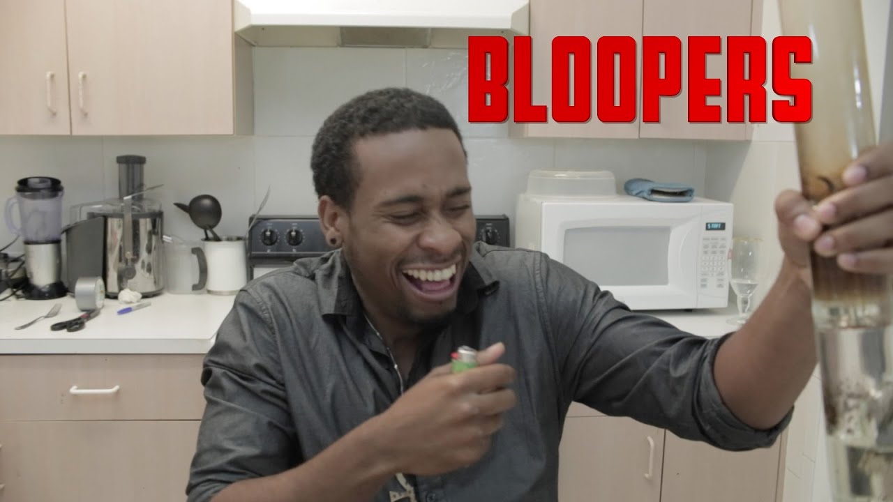 The Circle - BLOOPERS - YouTube