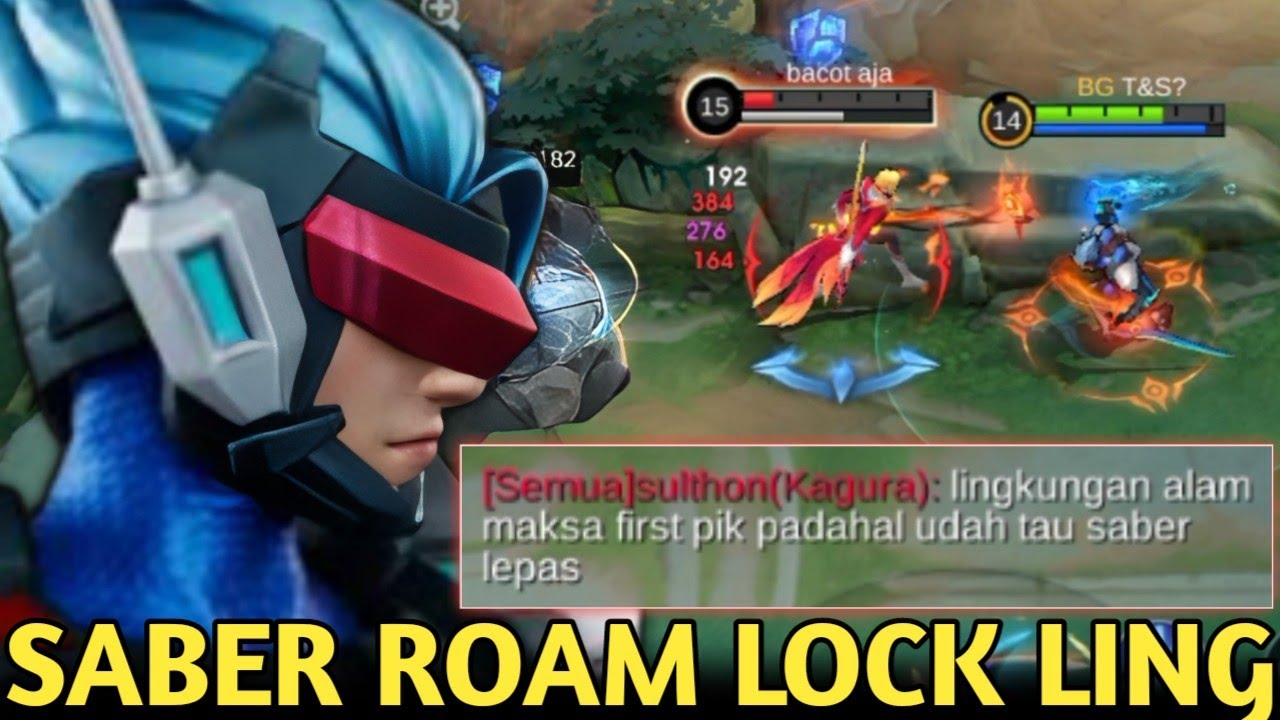 KELIHATAN DIKIT BEDA ALAM! SABER ROAM LOCK LING SAMPE SEMUA MUSUH BELI 4 BIJI ANTIQUE CUIRASS ...