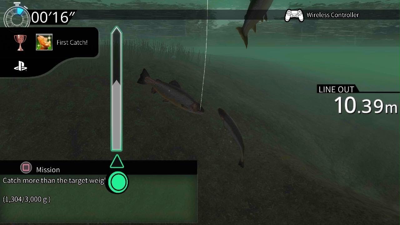 Legendary Fishing_20230418221126 - YouTube