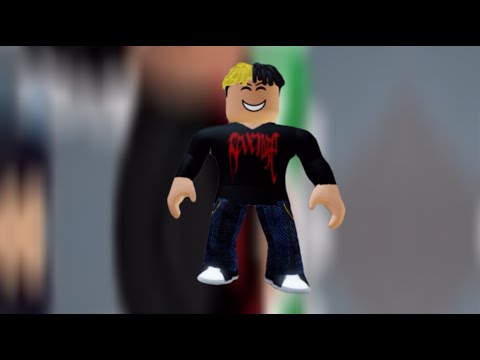 Roblox Rap Battles But I Use XXXTENTACION’s Lyrics