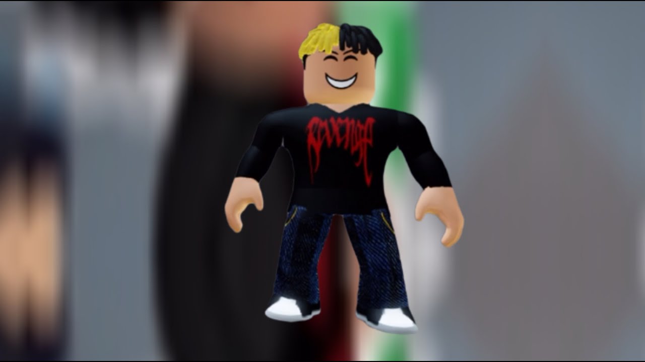 Roblox Rap Battles But I Use XXXTENTACION’s Lyrics - YouTube