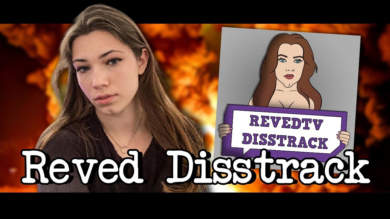 Ich BEENDE RevedTVs KARRIERE! - RevedTV Disstrack - YouTube Music