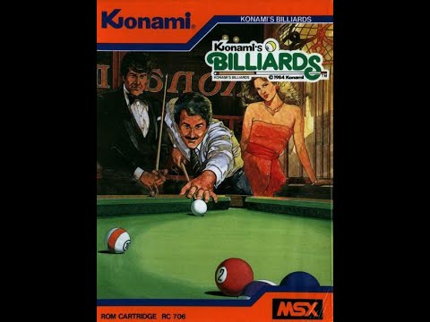 Video Hustler (MSX, PSG) (1984) - YouTube