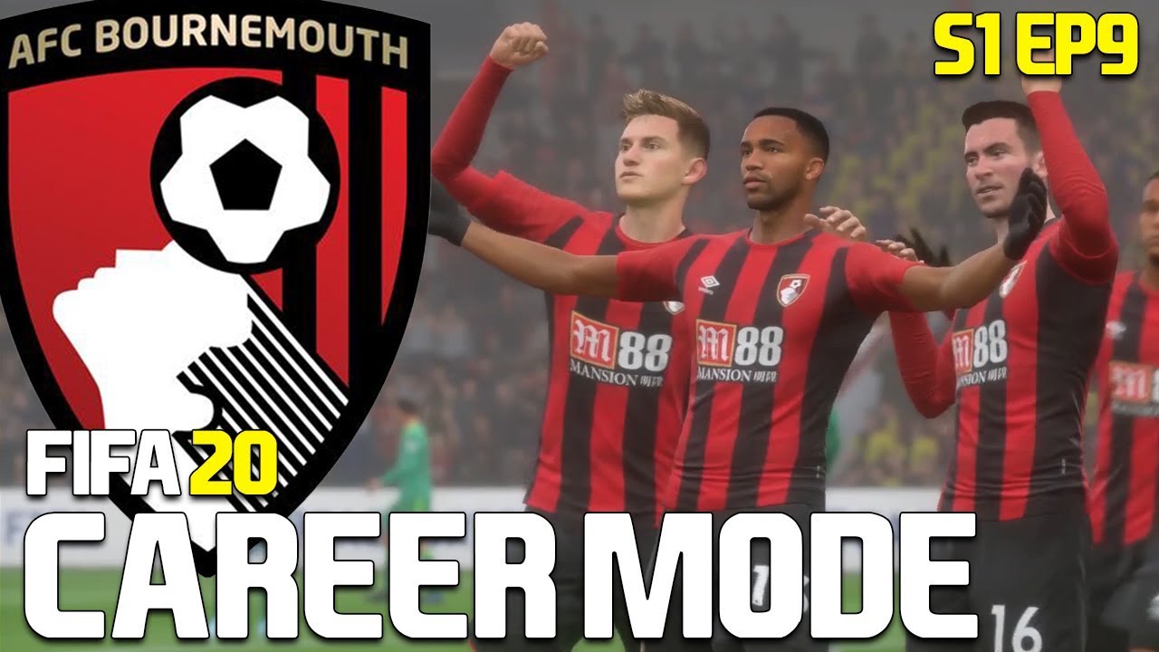 THE TRANSFER WINDOW OPENS!! | FIFA 20 Career Mode S1 Ep9 - YouTube