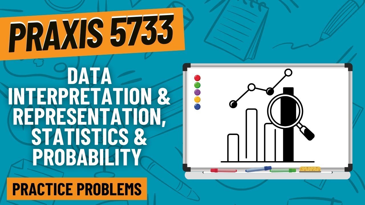 Data Interpretation and Representation, Statistics & Probability ...