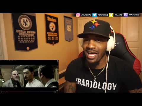 Eminem - Guts Over Fear ft. Sia (Reaction)