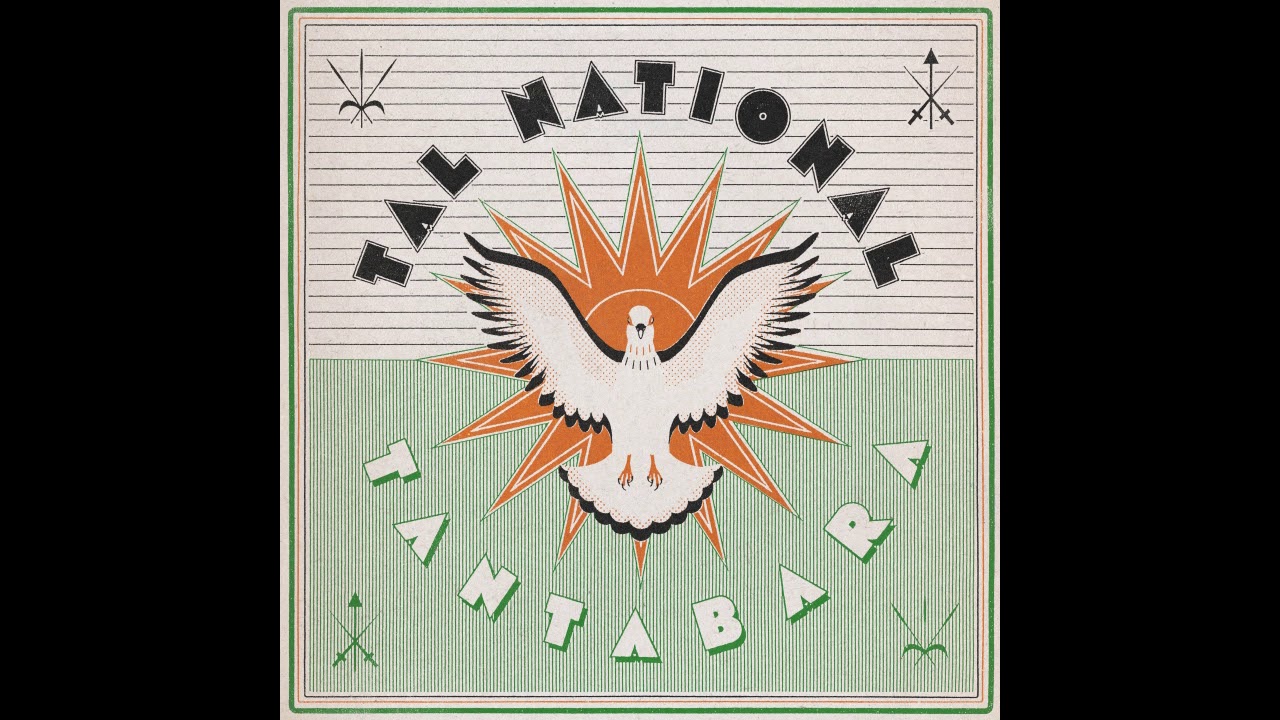Tal National - Pama [Tantabara] - YouTube