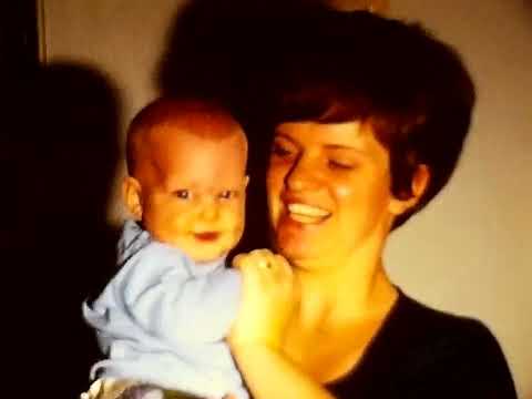 Brad Baby and Young Boy - Super 8 Films