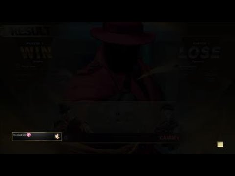 Ranked Ultra Diamond G Schooling Forest613's Bikini Outfit Ultra Diamond Cammy SFVAES4
