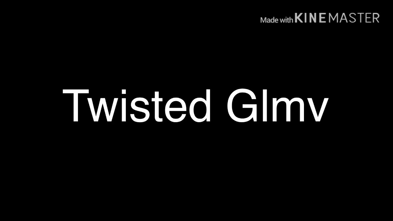 Twisted GLMV part 1 of 2 - YouTube