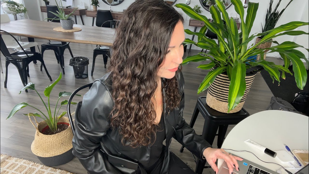 Fixateurs de maquillage - YouTube