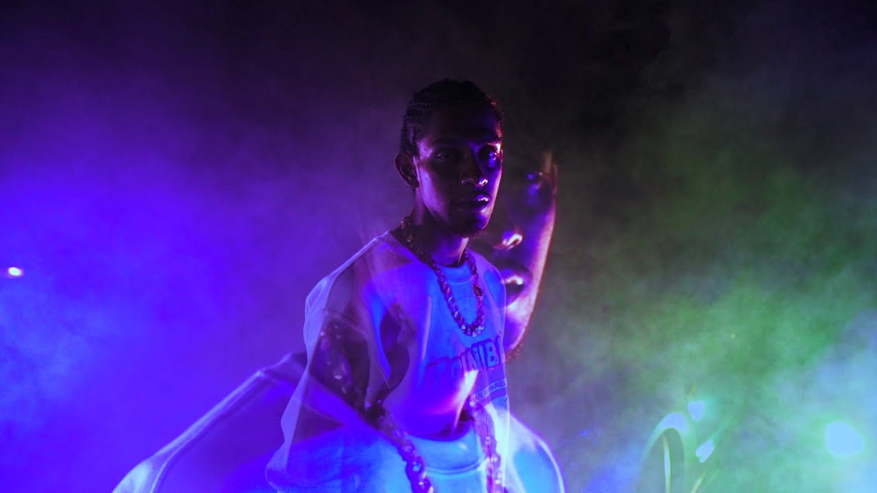 Young Venom - Ya Know (Official Music Video) | Trinibad Dancehall 2021 ...