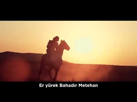 Düşman gelse ümmete göğsünü geren Türkiye (Kırgız sanatçıdan “Büyük Türkiye” marşı.)