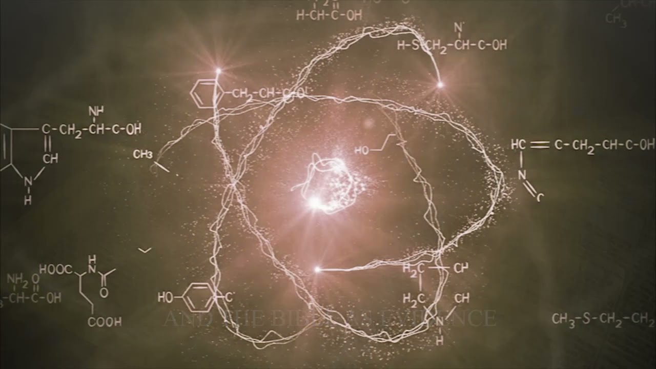 The Power of Words by Dr. Joseph D. Wimbley - YouTube