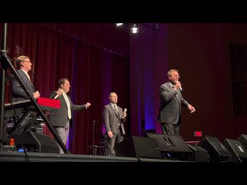 The LeFevre Quartet- My Jesus 7/30/22 - YouTube