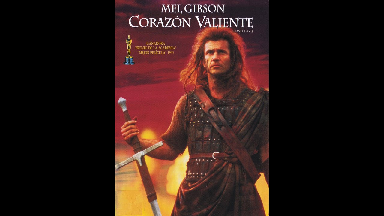 Corazón Valiente 1995 - YouTube