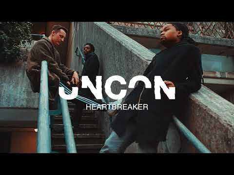 UNCON - HEARTBREAKER