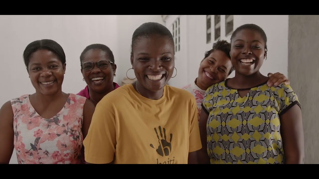 Agape Flights 2024 Mission Conference Video - YouTube