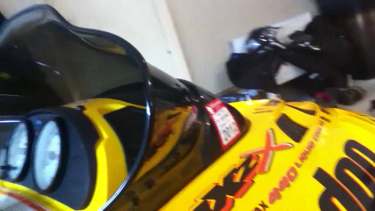 2002 mxzx 440 - YouTube