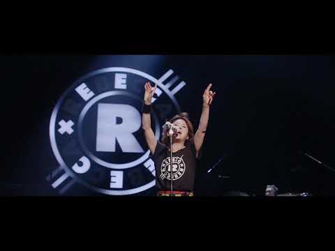 レベッカ REBECCA / Raspberry Dream ラズベリードリーム - YouTube