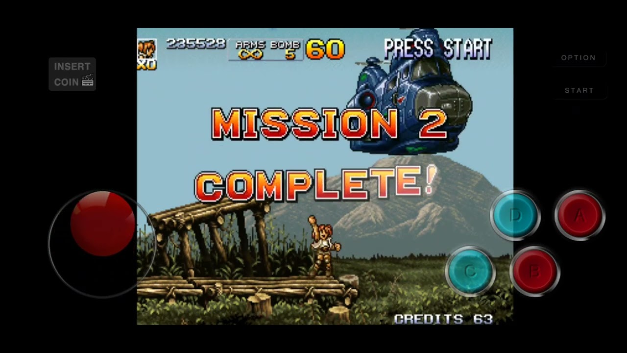 metal slug 4 all bosses (TODOS LOS JEFES] COMO NADIE - YouTube