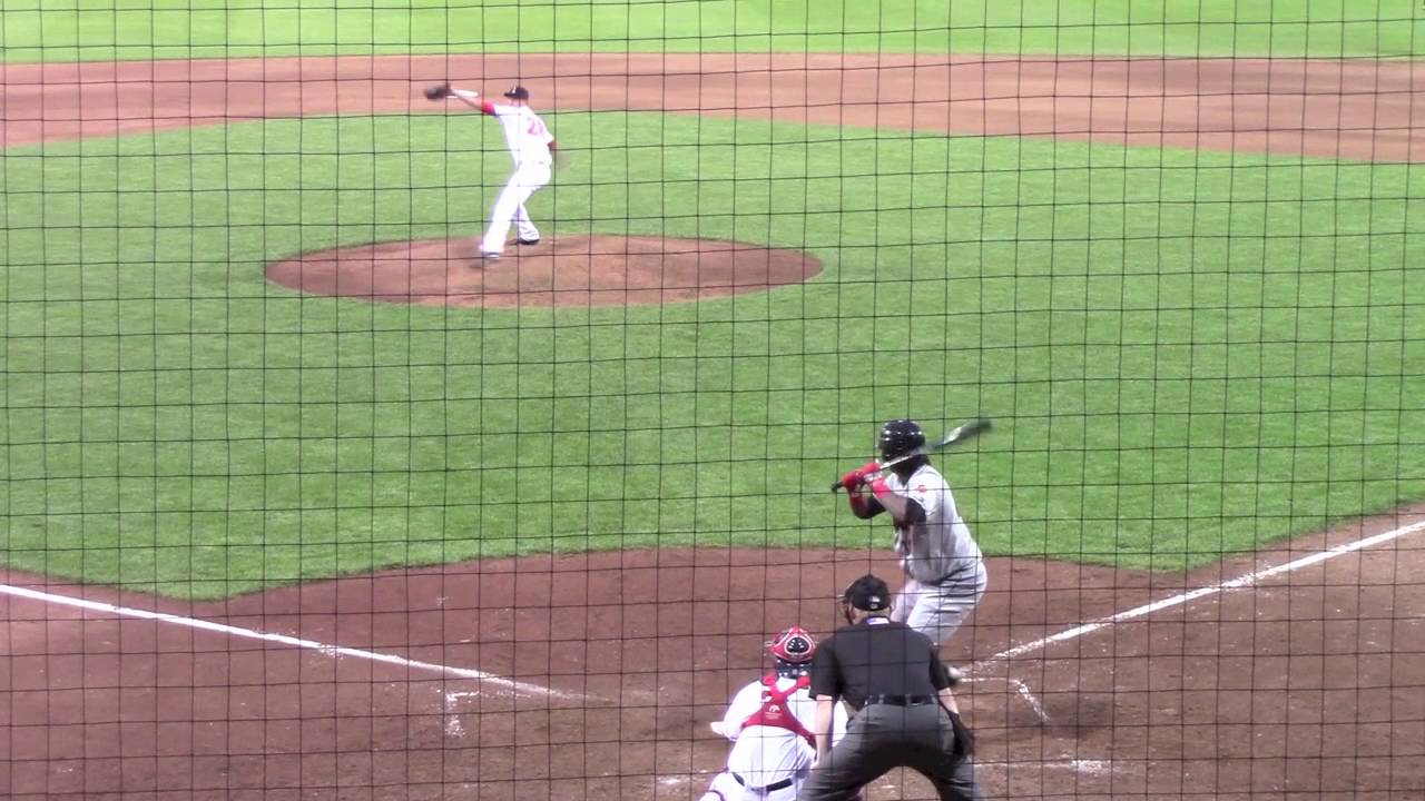 Pat Light - 5/28/16 - YouTube