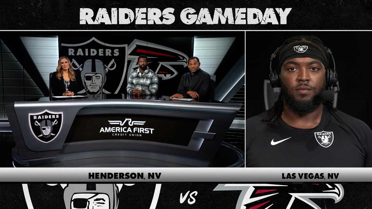 Raiders’ Comeback Bid Goes Down to the Wire in Week 15 Loss to the ...