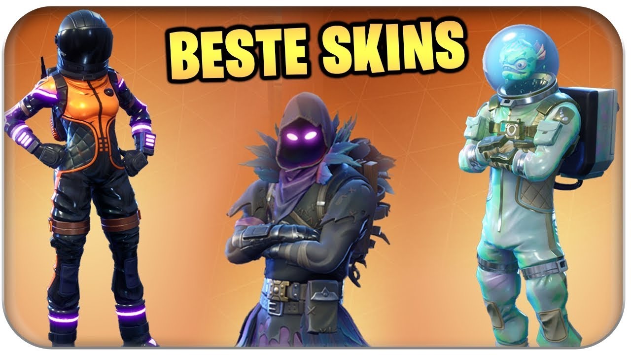 🥇 DIESE SKINS SOLLTET IHR EUCH KAUFEN 💎 | Fortnite Skins Deutsch German ...