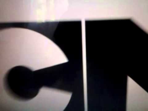 Cartoon Network Logo (2008) HD - YouTube