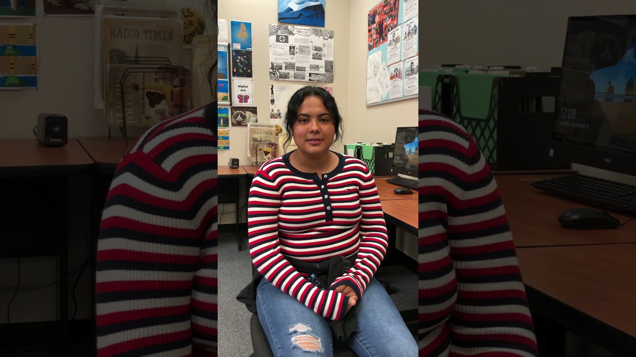 SIATech South Bay Independent Study - Student Story - YouTube