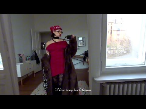 Anjeli - saxophone (ft Ledbyher) (lyric visualiser)