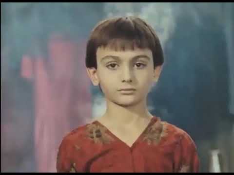 Sayat Nova (1969) Sergei Parajanov tarafından yazılıp yönetilen 1Sovyet Ermeni sanat filmi 