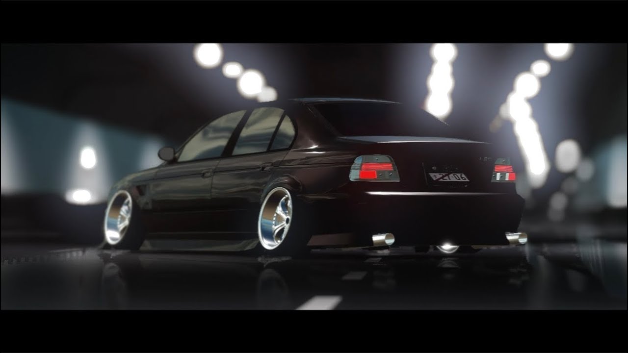 Some bmw idk (CARX DRIFT) - YouTube