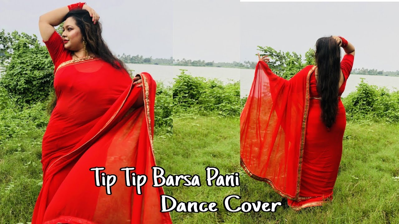 Tip Tip Barsa Pani Dance Performance ( By Laboni Das) - YouTube