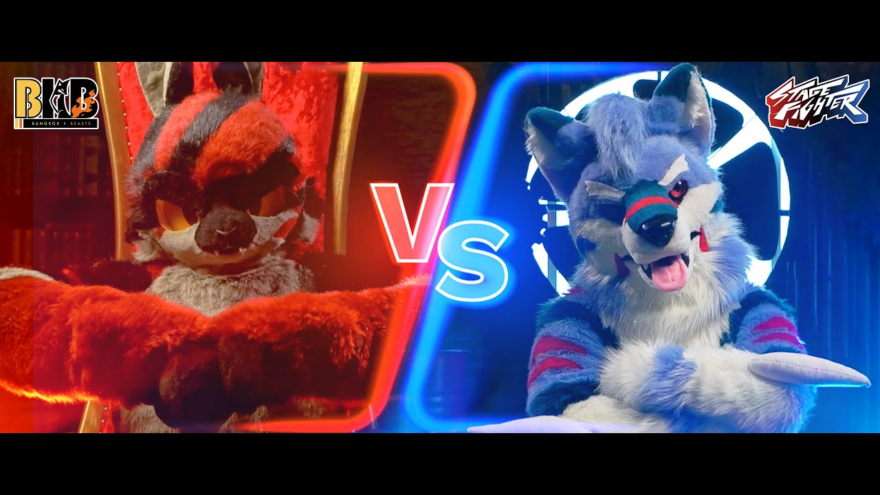 BangkokBeasts 2024 | Official Trailer - YouTube