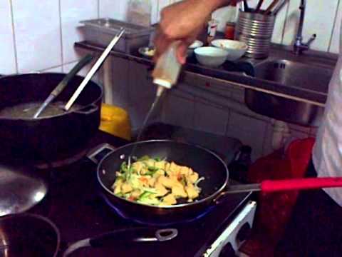 Chef Michael Gopaul - YouTube