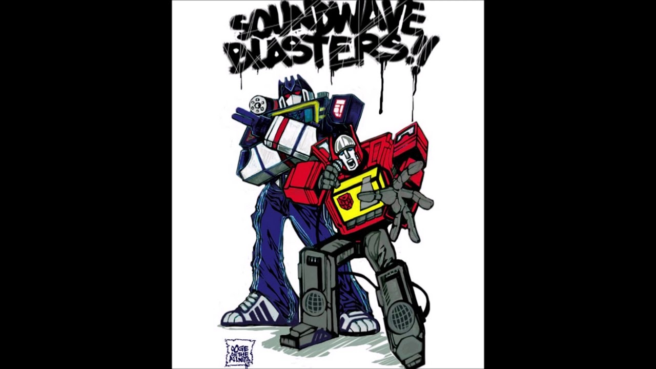 Ying Yang Twins - Salt Shaker Transformer Bounce Mix - YouTube