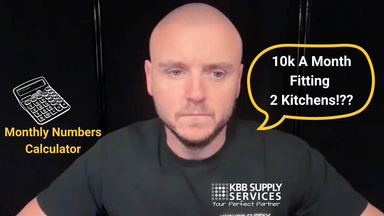 Know Your Monthly Numbers Calculator - Earn 10k a Month Fitting 2 ...