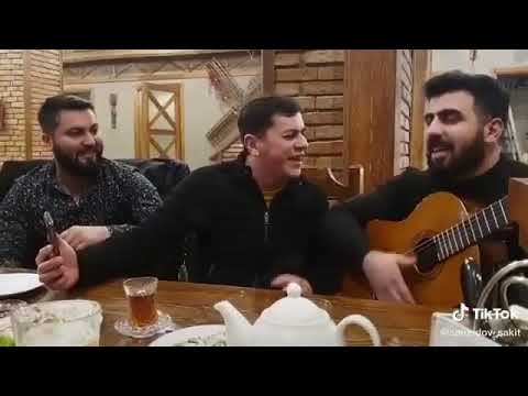 Urrrek sakit Samedov