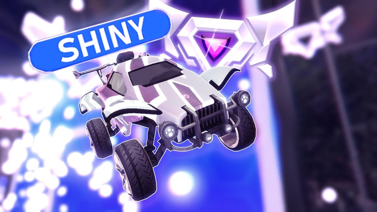 Getting SSL in Hoops of Rocket League Season 10! (SSL Hoops) - YouTube