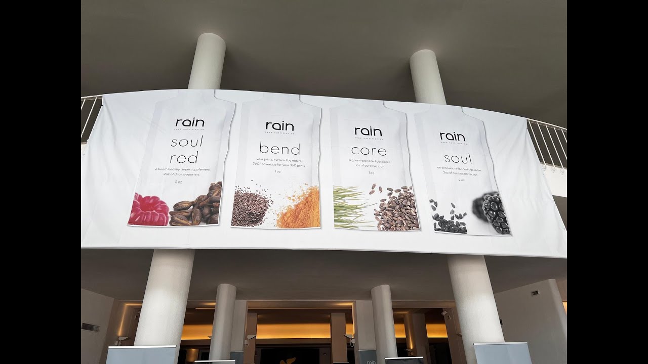 rain2.0 Seed Nutrition - Head of Scientific Advisory Board Dr Daniel ...