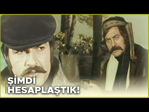 Yıkılış Türk Filmi | Mehmet, Osman'ı Hırsızlara Götürüyor