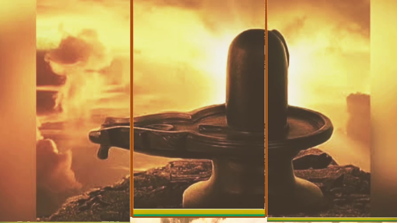 shivan vibes 2020 - YouTube