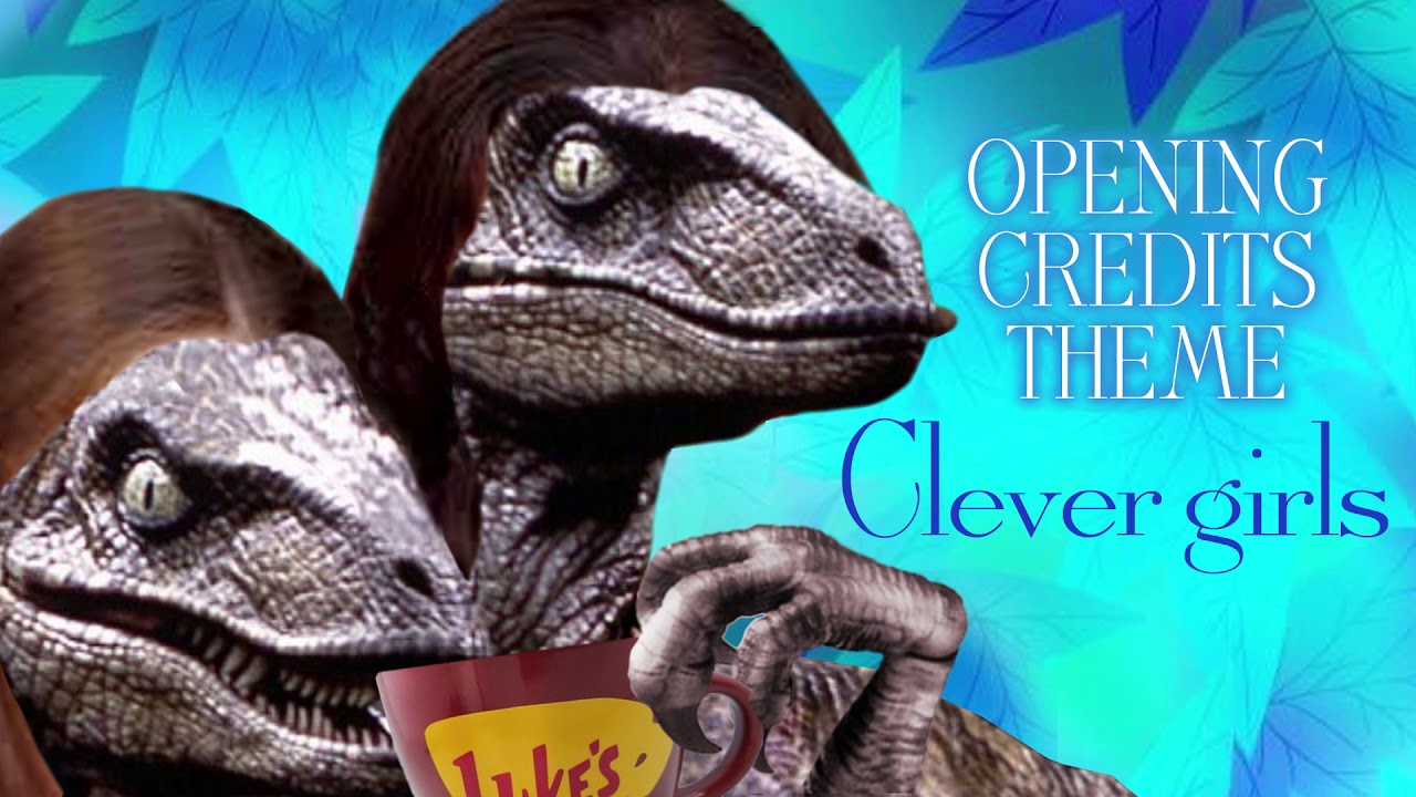 Clever Girls - YouTube