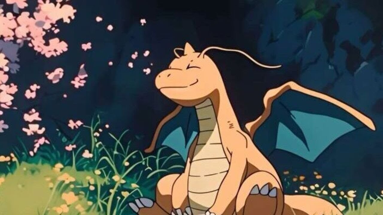 Listen to this to Boost your Heart beats during a Pokemon Battle ...