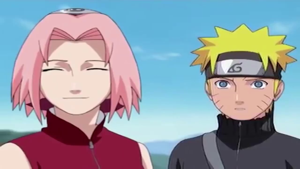 Naruto Shippuuden Vs Clip: Sakura Punches Sai Yamato Use Wood Release ...