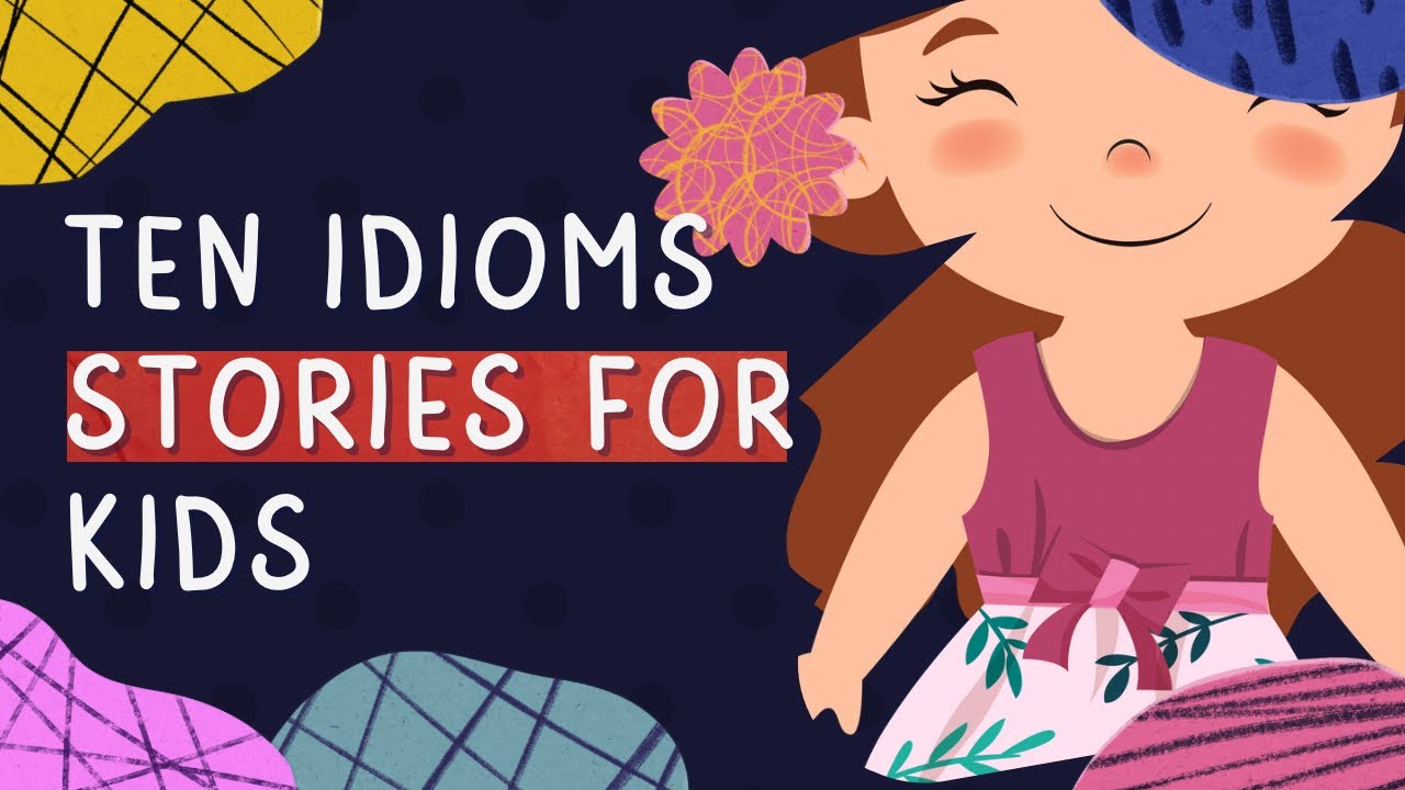 Short stories# to learn idioms and proverbs# Motivational stories # ...