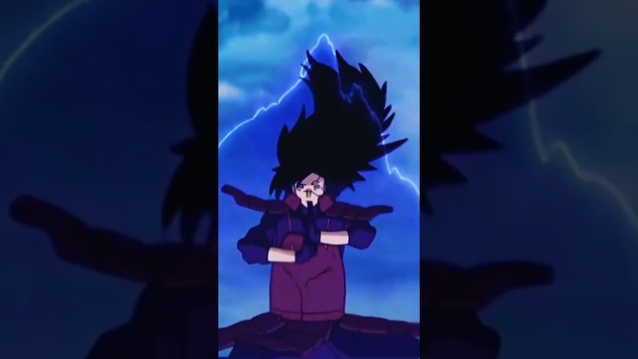 The Ghost of the Uchiha #madara #uchiha #ghostofuchiha - YouTube