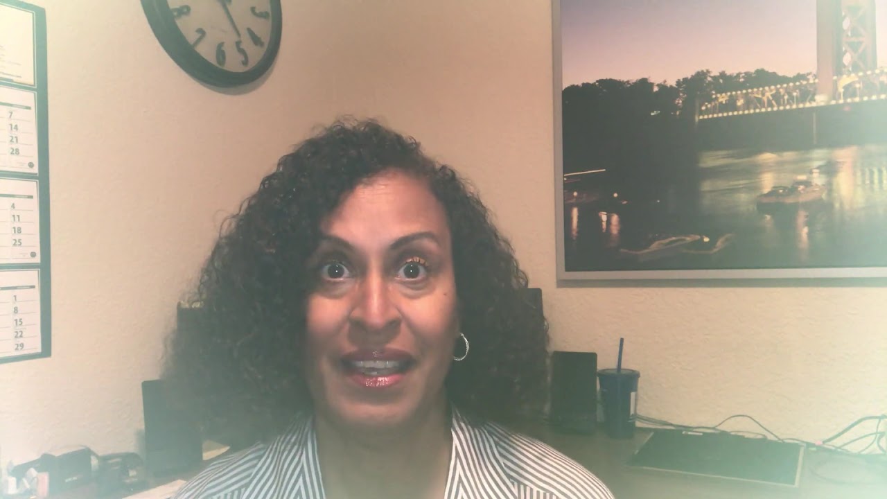 2020 Real Estate Forecast - Sheryl Smith - YouTube